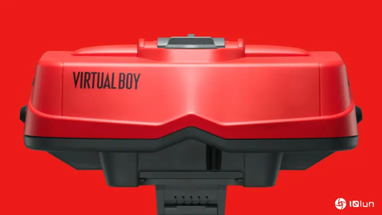 任天堂64射击游戏《Viewpoint 2064》首次公开发布