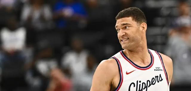 被弃用了！37岁的大洛，本赛季什么水平？