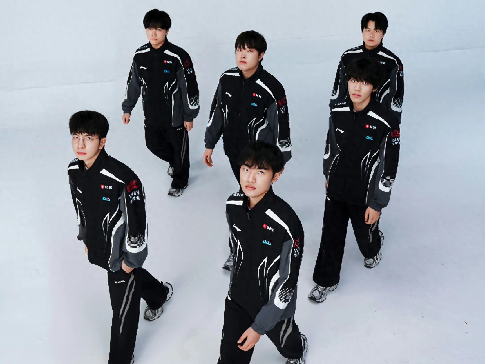 世界冠军AD被曝加盟IG！LPL开启三韩援时代？BLG粉丝破防