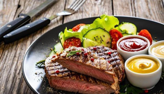 减肥为什么容易反弹，如何减肥才能不反弹？