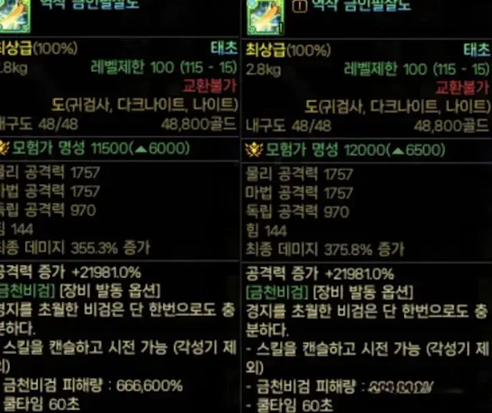 DNF：20周升级防具！16-32周升级武器！等送吧！