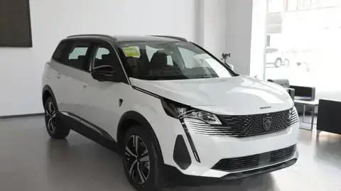 17.87万起！新款标致5008，7座+法式设计，你看行么