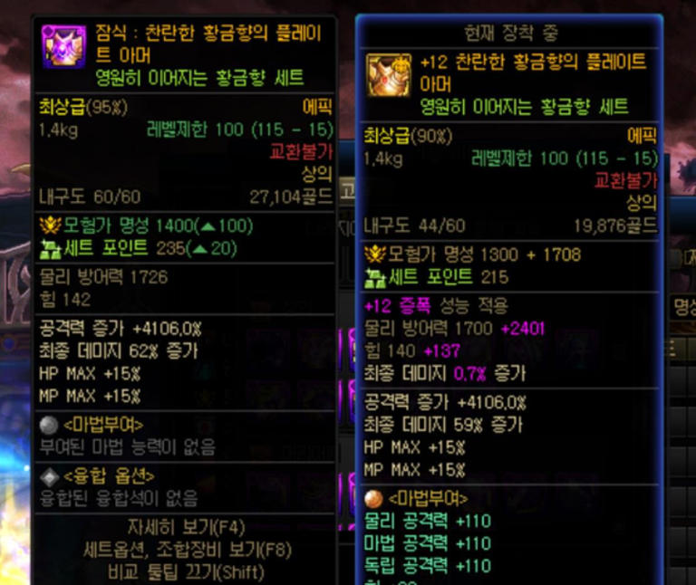 DNF狄瑞吉毕业周期大爆料：防具140天、武器175天火了！