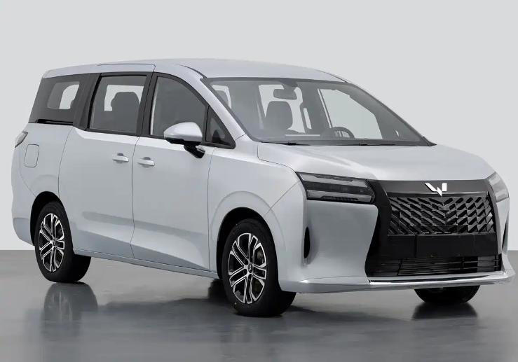 车长4米9！10万级MPV油电混动三选一