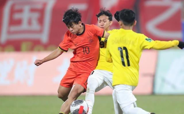 重要调整，CCTV5不再直播国足VS斯里兰卡，U17亚洲杯无法提前出线