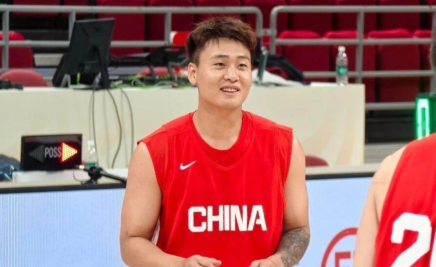 同时开球！CCTV5播中国男篮VS韩国，5+直播U16国足VS斯里兰卡