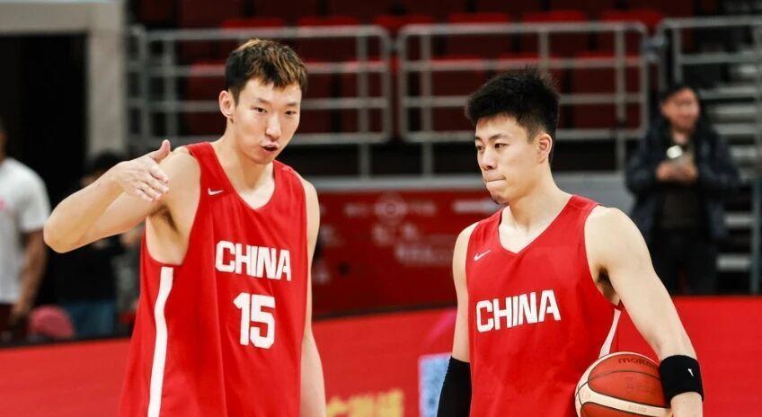 同时开球！CCTV5播中国男篮VS韩国，5+直播U16国足VS斯里兰卡