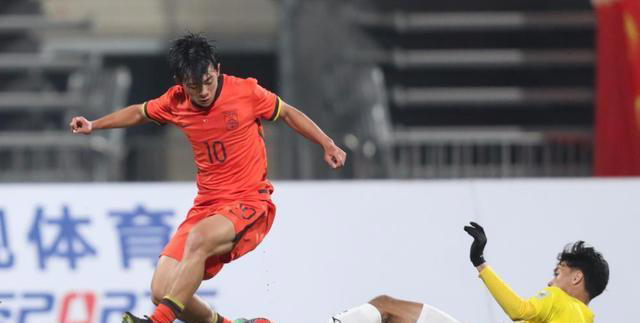 重要调整，CCTV5不再直播国足VS斯里兰卡，U17亚洲杯无法提前出线