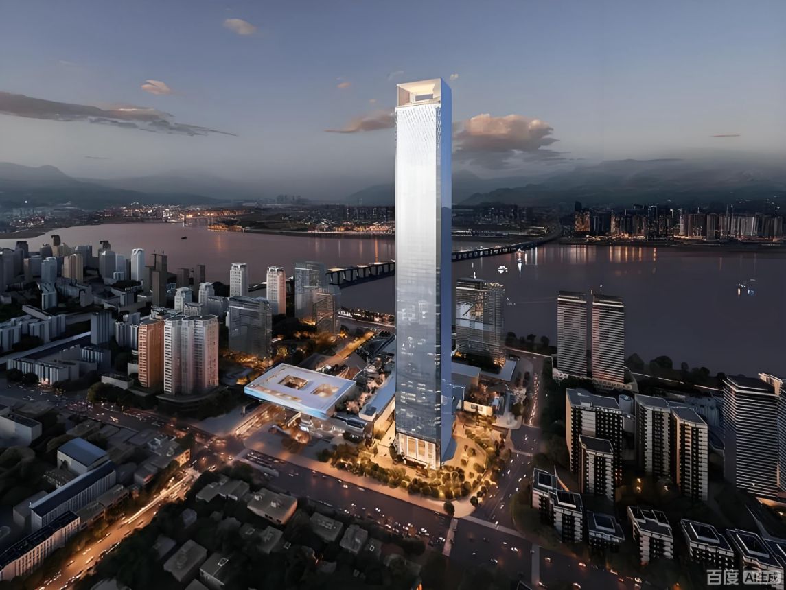 绿城·温州GT PLAZA完成五大主力品牌的意向签约