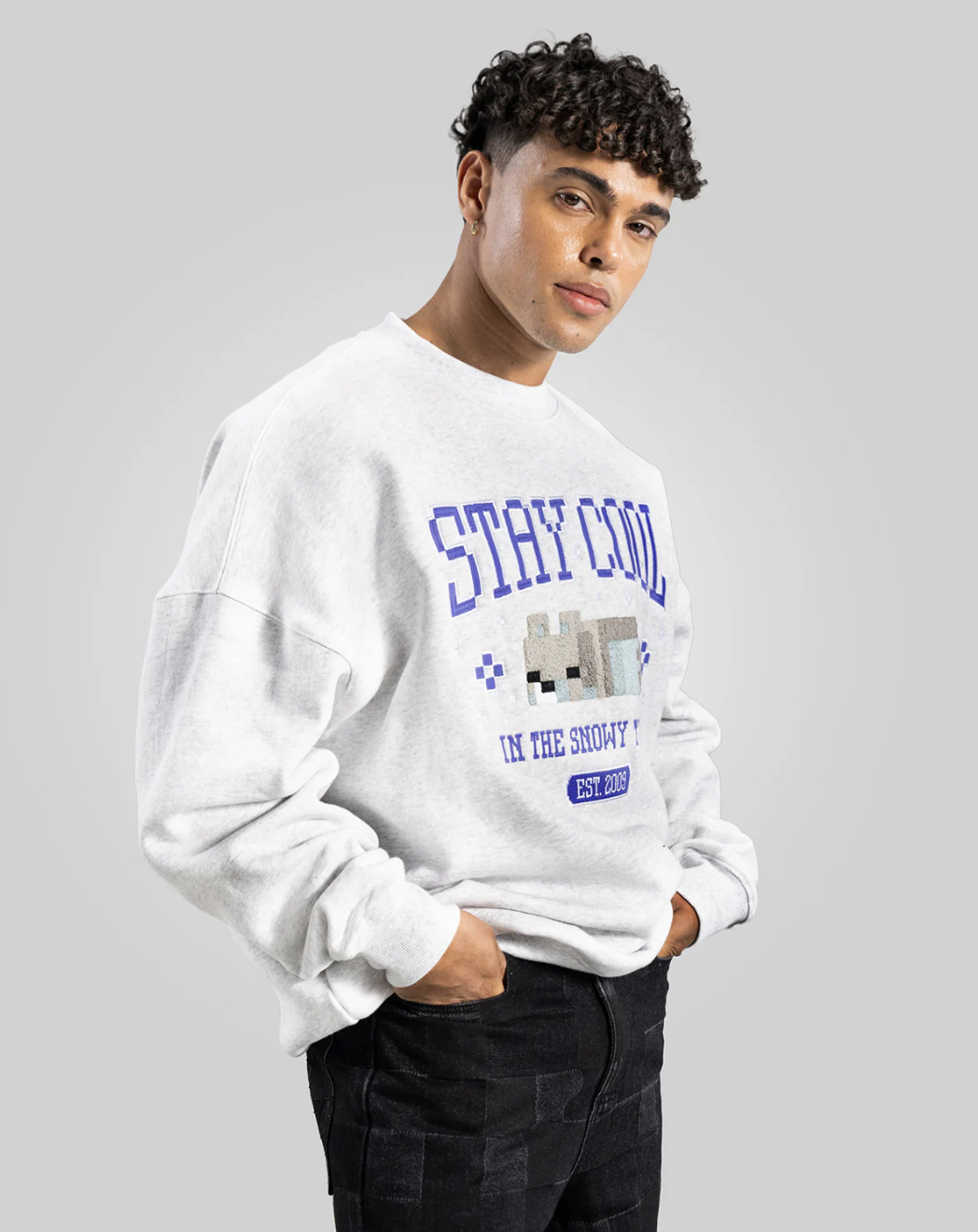 Very Cool Minecraft（我的世界） 联名服装公布