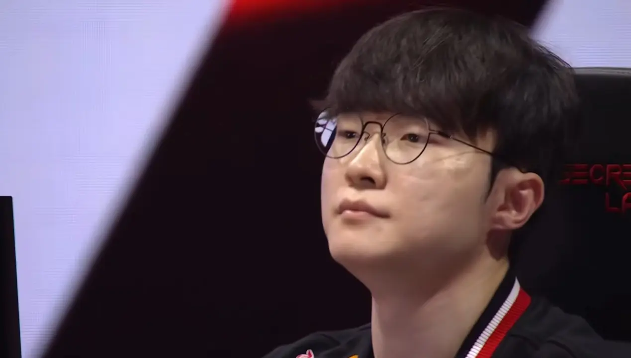 Faker迎来终极考验！LOL将组建AI战队，挑战六冠王，能否终结神话