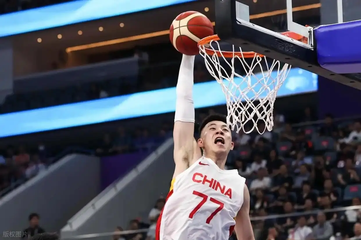 中国男篮76-80韩国！球员评分：4人满分，1人良好，4人不合格