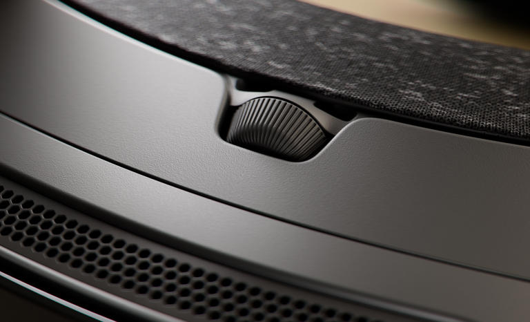 IGN Steam Frame：Valve 最新款 VR 头显上手前瞻