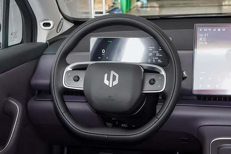 13万级SUV兼顾续航与空间？605km+大五座给出答案