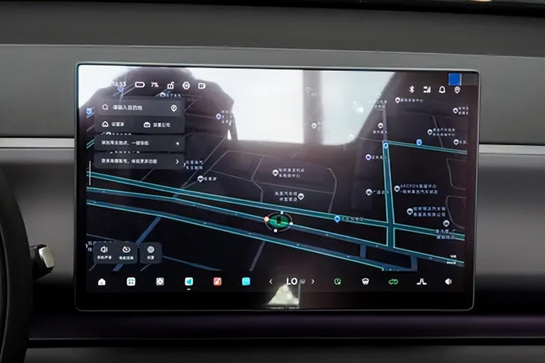 13万级SUV兼顾续航与空间？605km+大五座给出答案