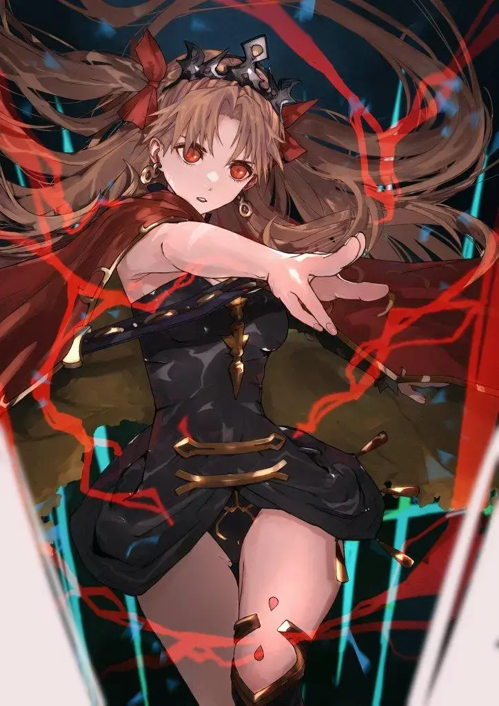 FGO艾蕾简评：未来克制本全勤但非最优