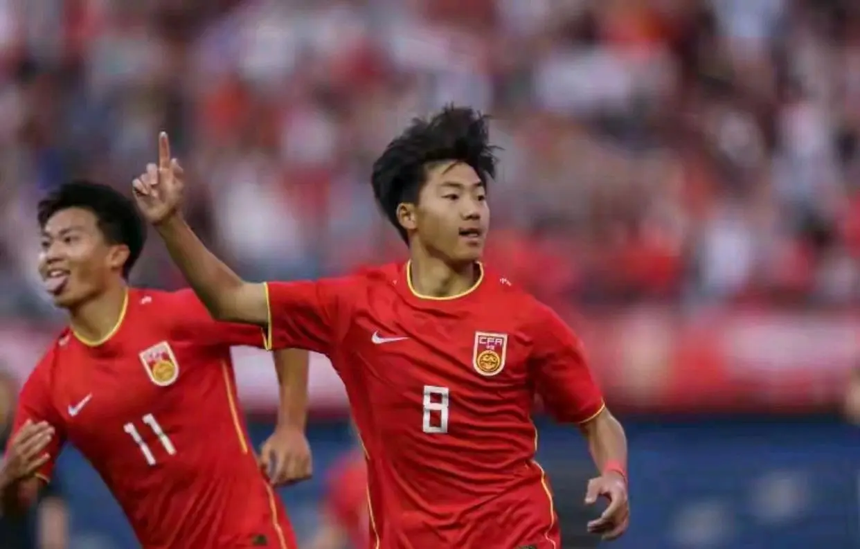 U17亚预赛A组最后一轮U16国足获击败小组最强孟加拉国队