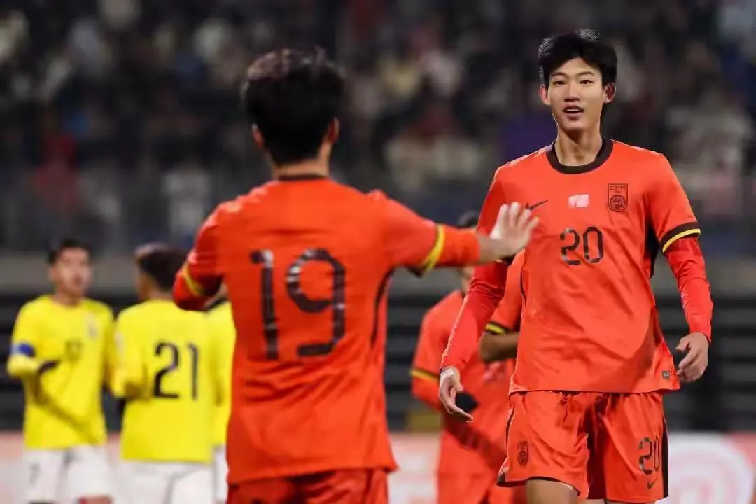 U17亚预赛A组最后一轮U16国足获击败小组最强孟加拉国队