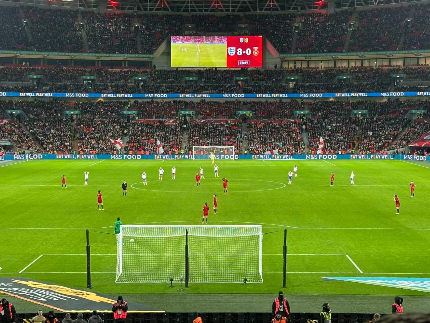 北青：中国女足与强队的全面差距越来越大，留洋不是只送出去