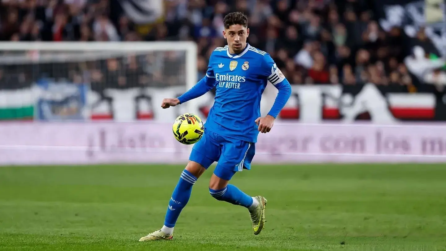 皇马：1.3亿巨星不满阿隆索，有意离开伯纳乌，曼联估价8100万欧