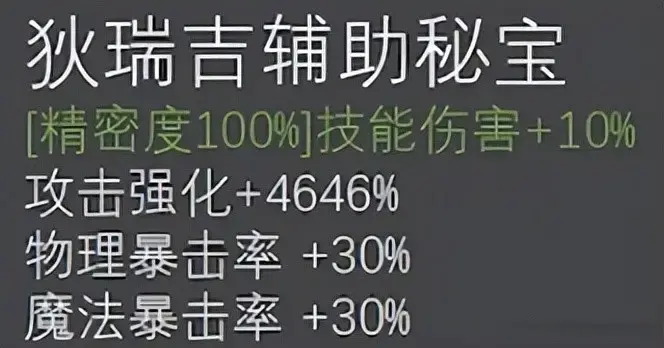 DNF：秘宝全民化！耗资16.68亿！耗时18周！兄弟，你做不做？