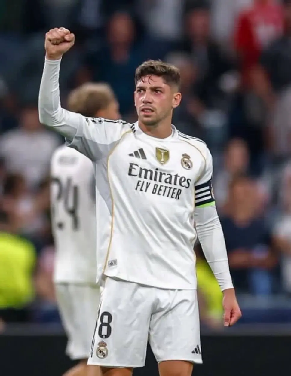 皇马：1.3亿巨星不满阿隆索，有意离开伯纳乌，曼联估价8100万欧