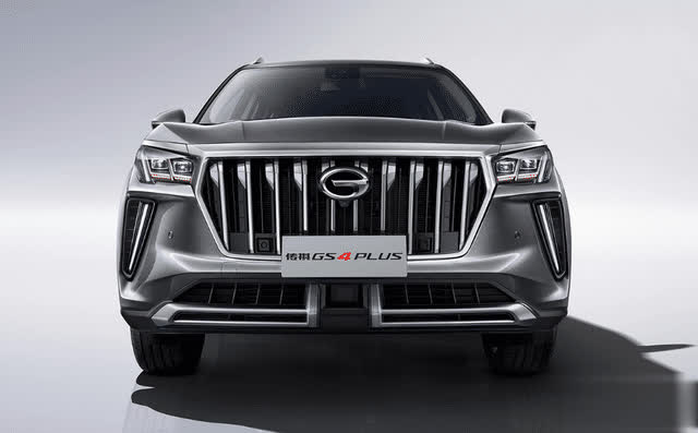 试驾广汽传祺GS4 PLUS，15万国产SUV它值得买吗？