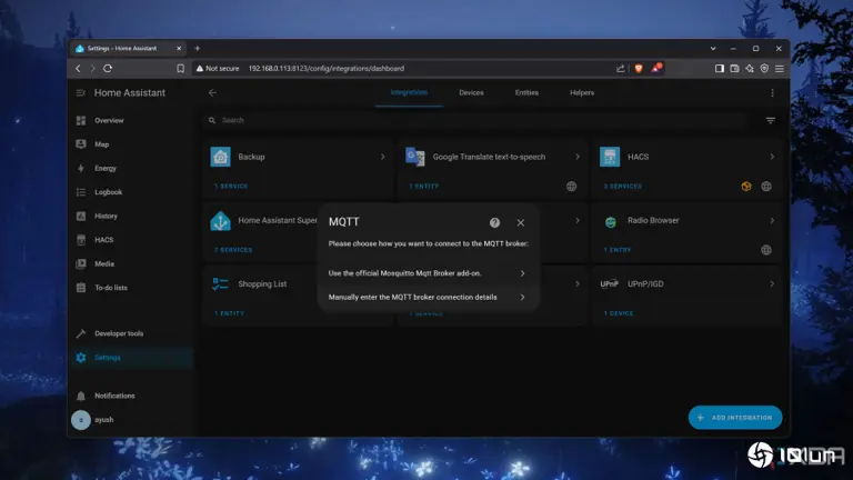 Home Assistant必备插件全攻略ESPHome、Mosquitto、NetAlertX与Node-RED实战指南