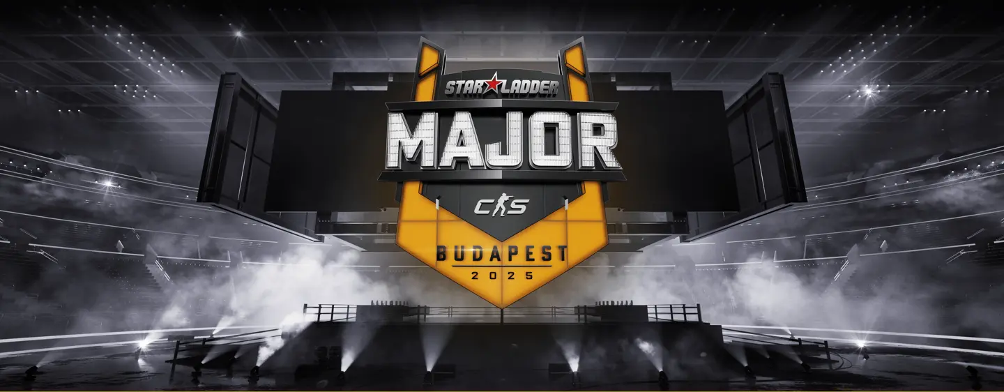 《CS2》布达佩斯Major二阶段：TYLOO 1-2，Faze、NAVI率先晋级