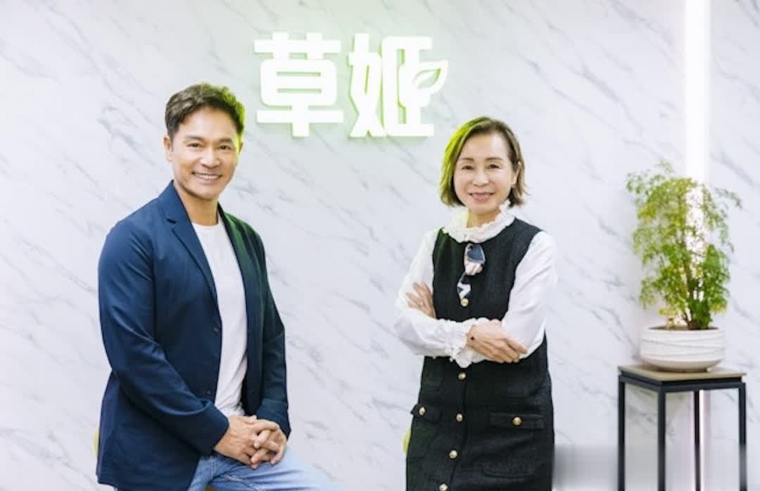 郭晋安约满离巢，TVB视帝争夺生变，罗子溢稳了？