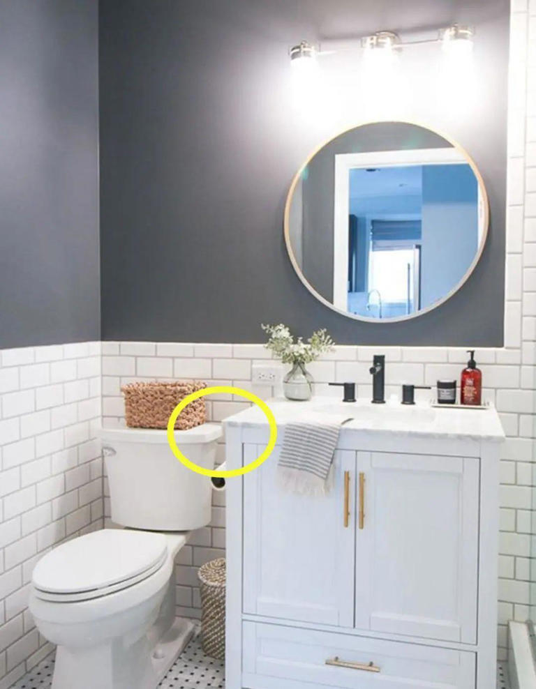 鸡肋空间别放弃，哪怕只有15cm，只要合理利用，收纳力也相当惊人