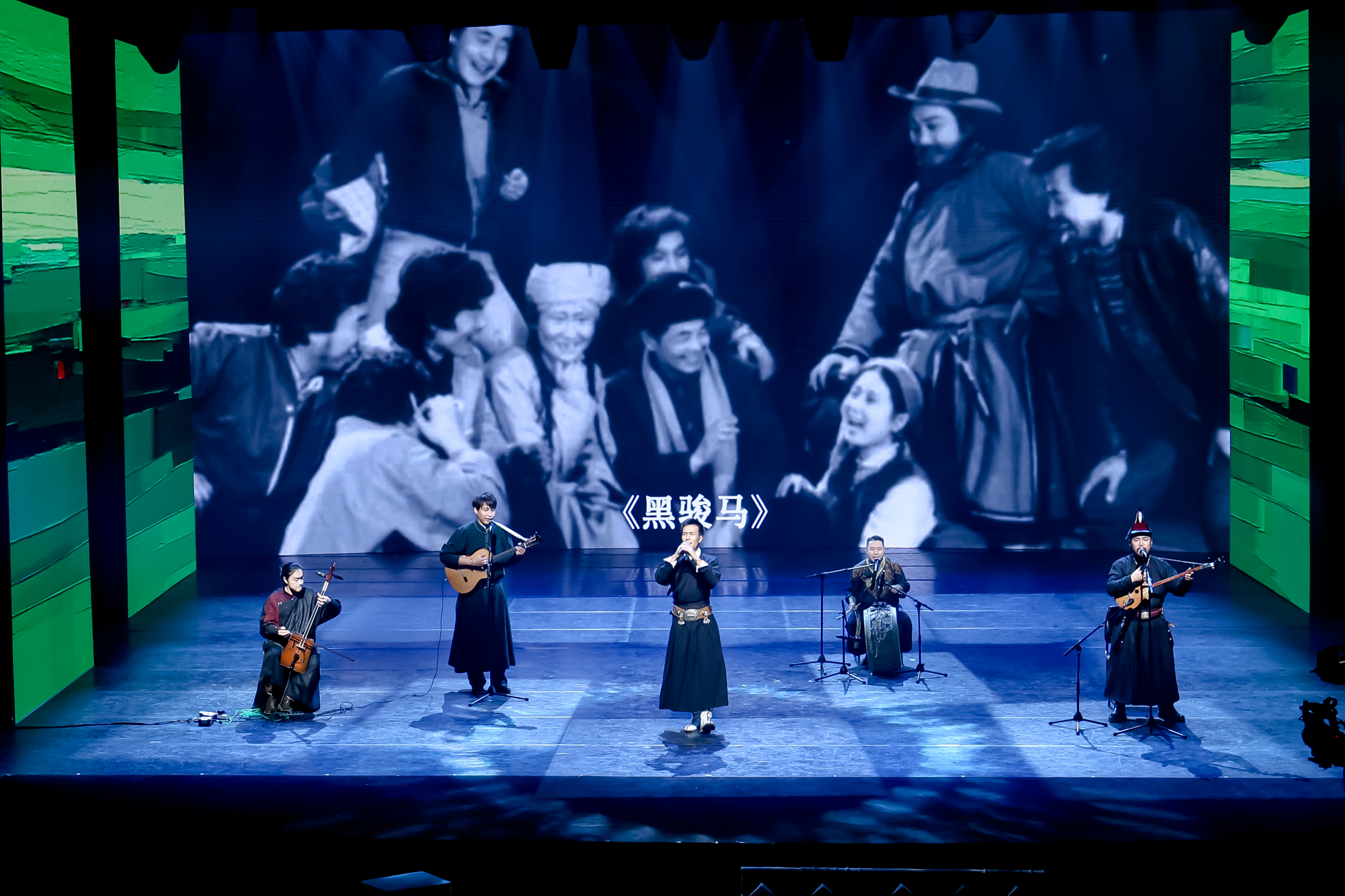 上戏80周年，来看看“明星的摇篮”如何校庆