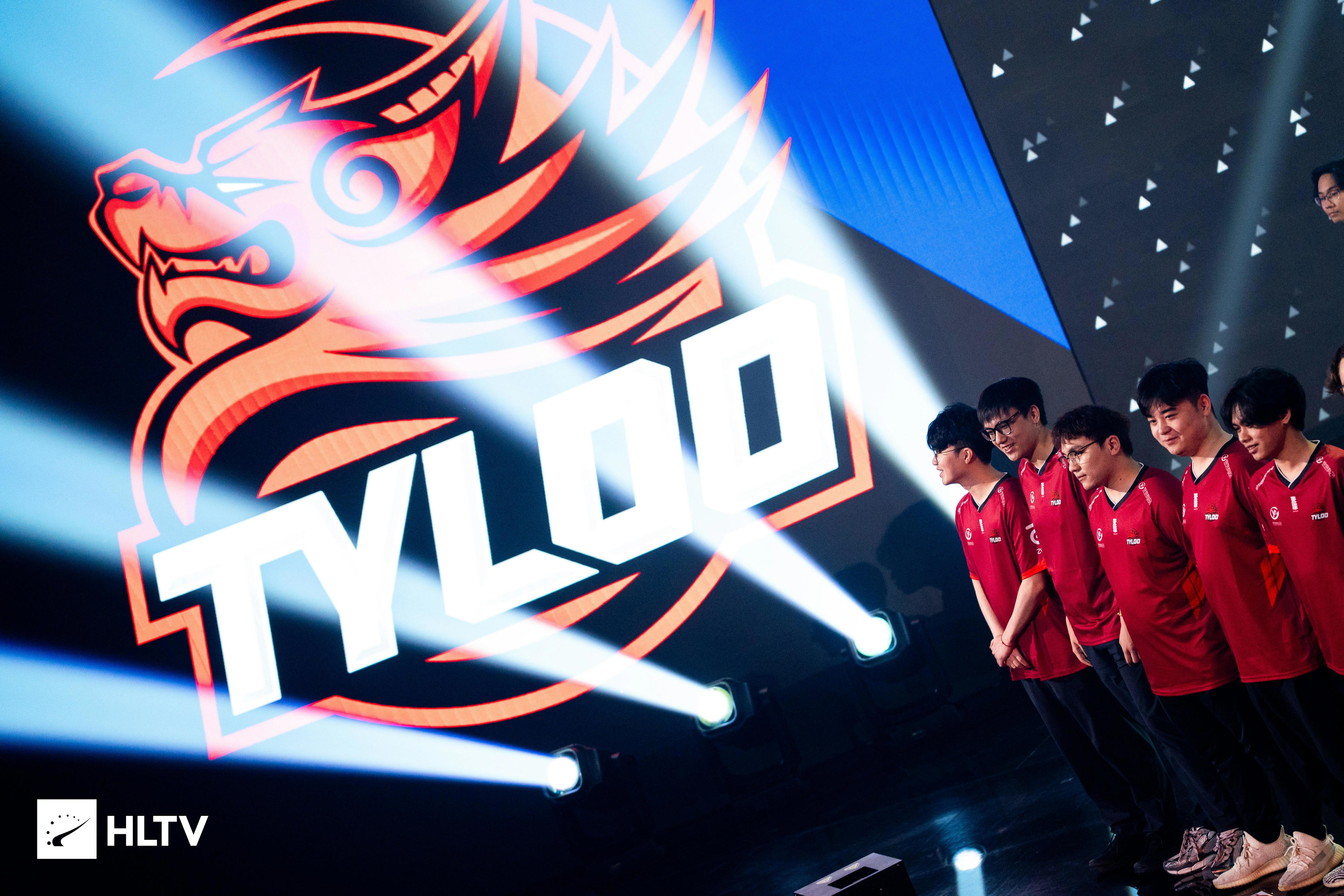 未能更进一步！CNCS结束布达佩斯Major征程