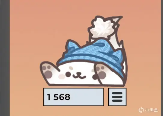 【bongo cat】冬日活动开启，收集限时皮肤