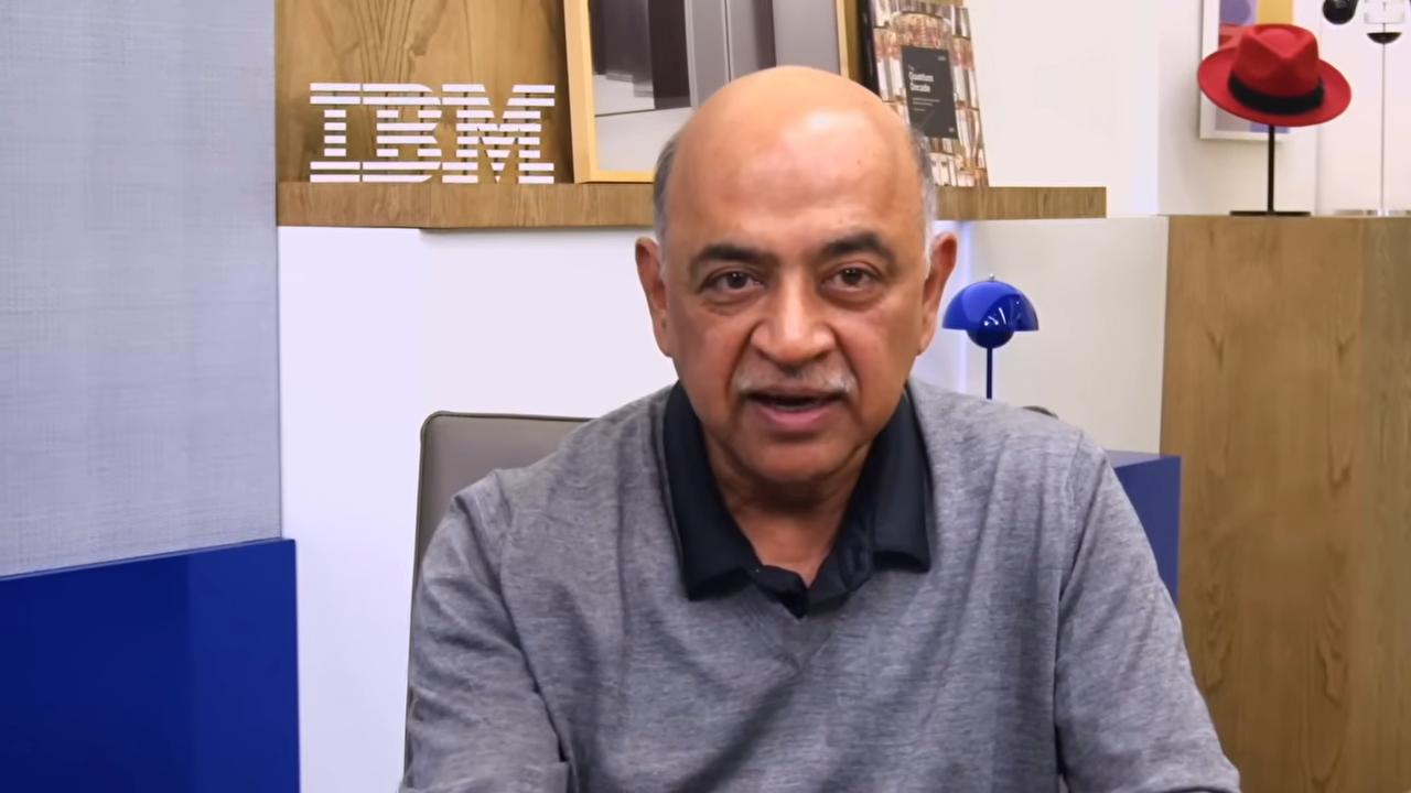 IBM CEO：以现有成本建设 AI 数据中心“几乎不可能回本”