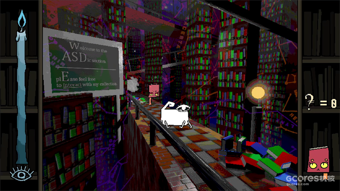 CRITICAL REFLEX新作《烦恼驿站》Steam开放免费Demo