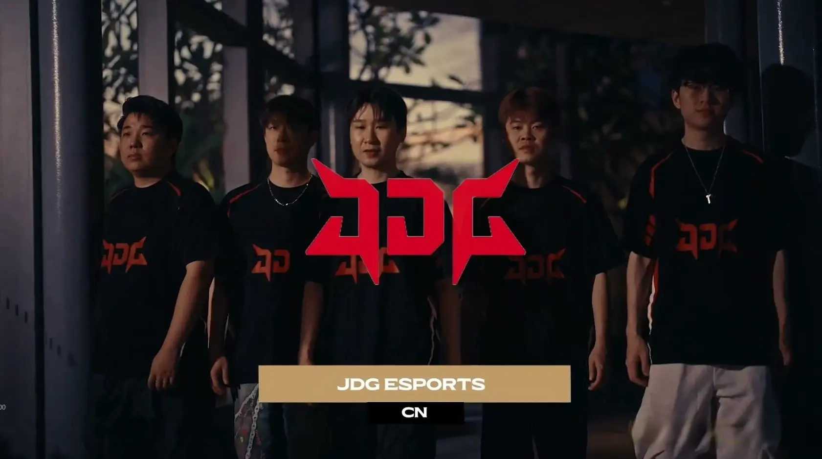 PCL赛区彻底烂完，4AM与JDG提前淘汰，17进突围赛也是看人脸色