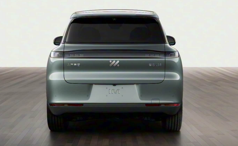 Smart精灵6号、智己LS8，一大波重磅新车即将上市!