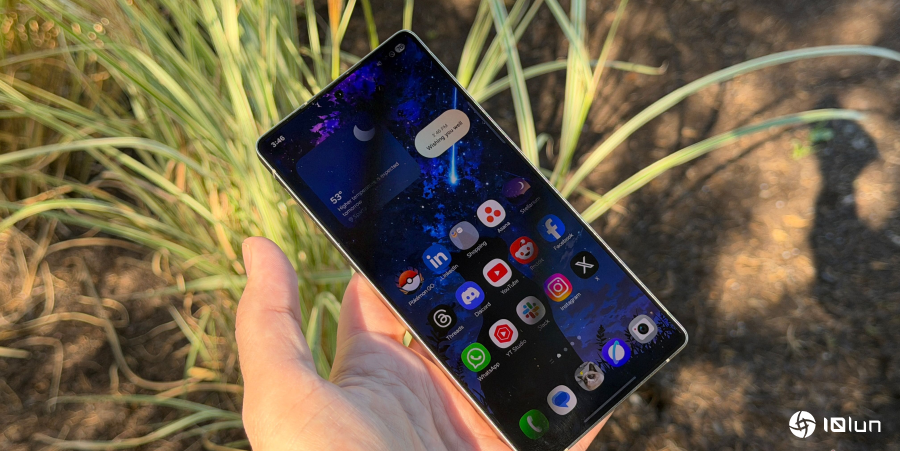 三星开启基于Android 16 QPR2的One UI 8.5测试版，面向Galaxy S25用户