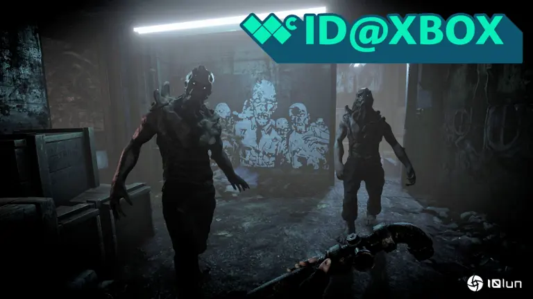 寒冬惊悚之选——《Total Chaos》带你探险福特绿洲