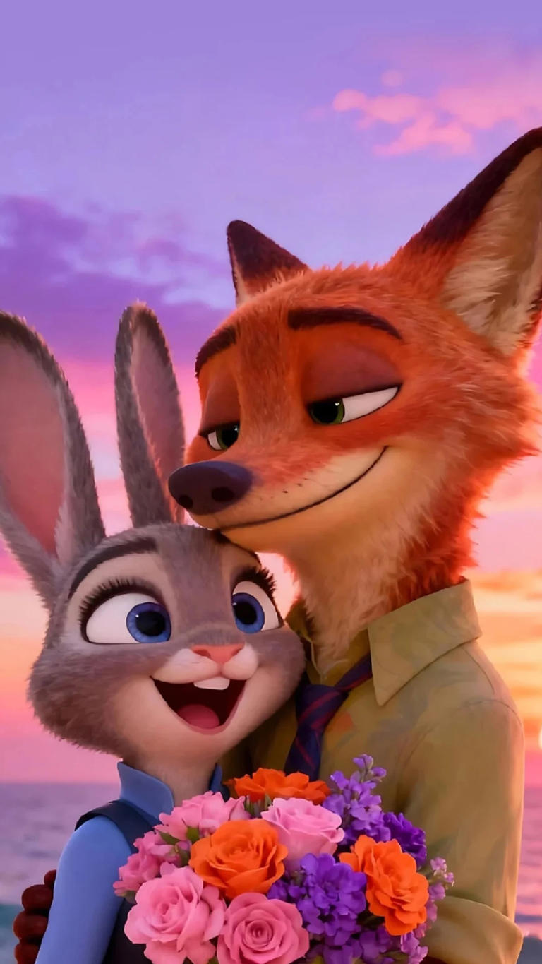 尼克是ENTP？朱迪竟是ISFJ？《疯狂动物城》角色MBTI大揭秘！