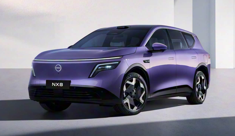 Smart精灵6号、智己LS8，一大波重磅新车即将上市!