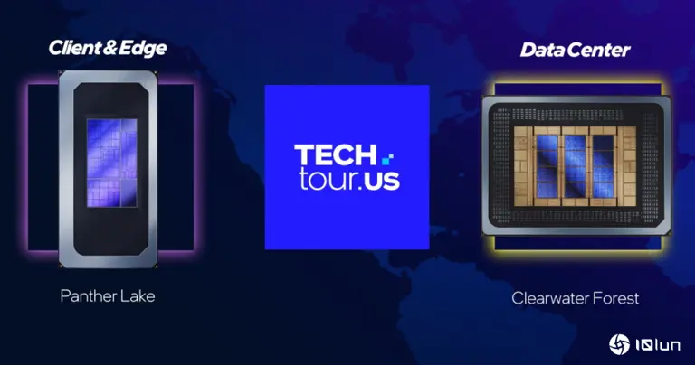 了解 Intel EMIB 与 Foveros Direct 3D 先进封装，模块化设计强化产品竞争力