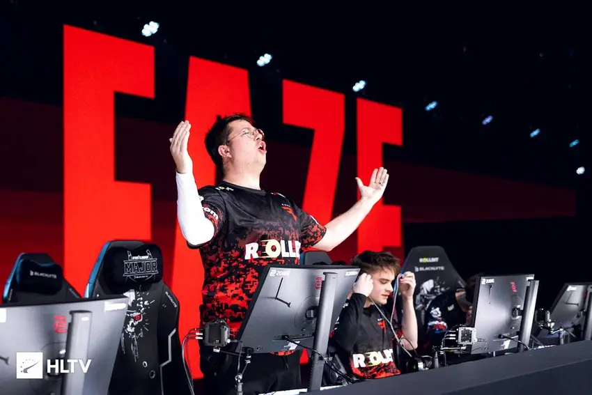 布达佩斯Major淘汰赛前瞻：谁将成为最终赢家?