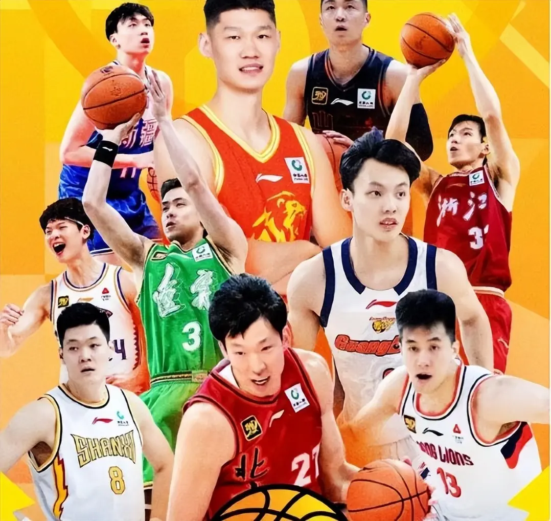 今天下午，CBA传来重磅消息，直播版权已搞定，球迷可以看直播了