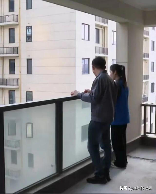 浙江一公司送员工房子，已有5人收房，最大的144平