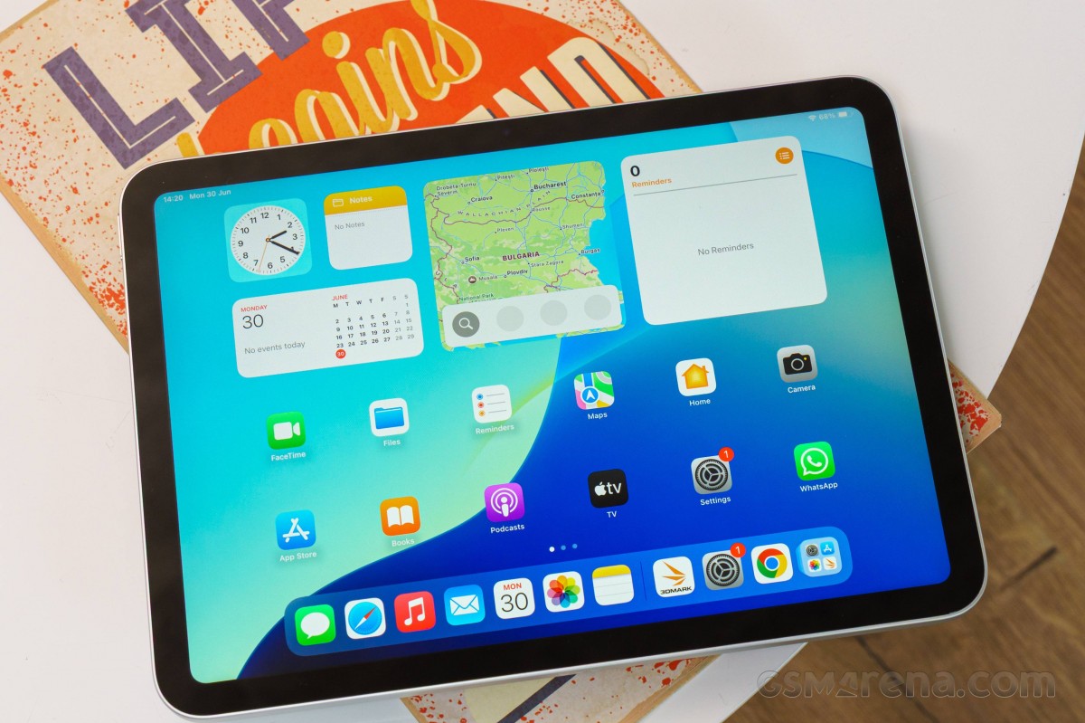 苹果或于明年初推出 A19 版入门级 iPad 与 M4 版 iPad Air