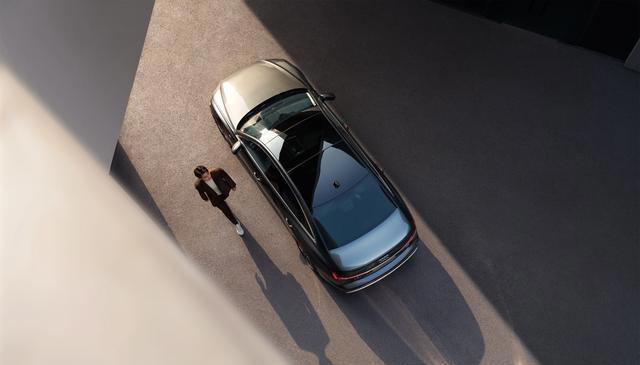 稳居销量冠军宝座，奥迪A6L如何在“56E”中成为最优选?