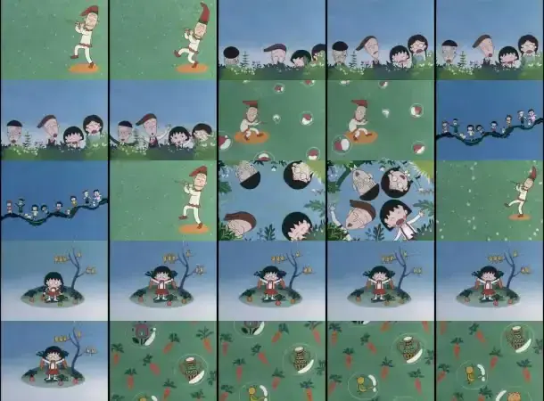 《樱桃小丸子》35周年换新OP Ado翻唱并将化身动画角色