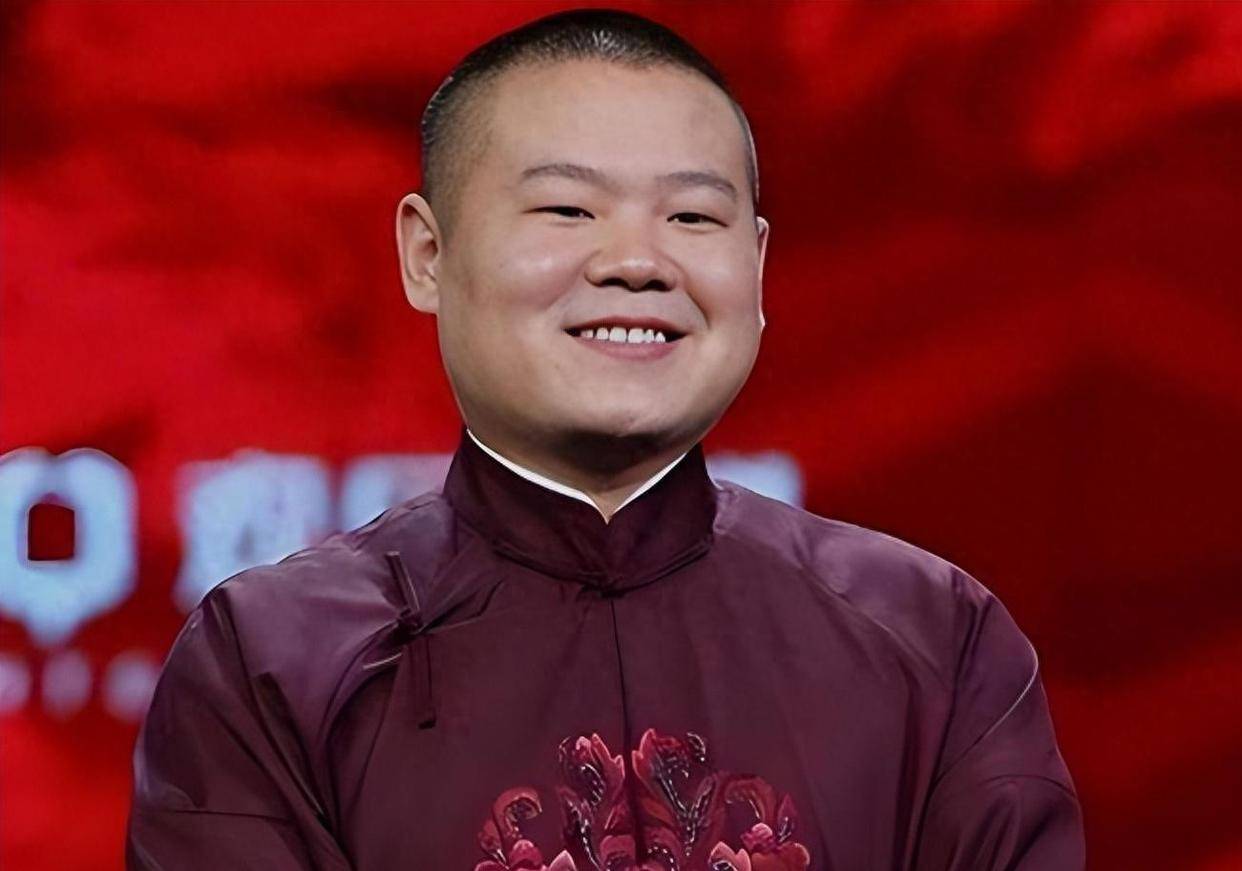 约谈风波后岳云鹏用一句话，就让德云社的口碑翻盘了